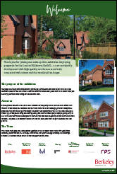 Public Consultation | Hillsbrow Community | Berkeley